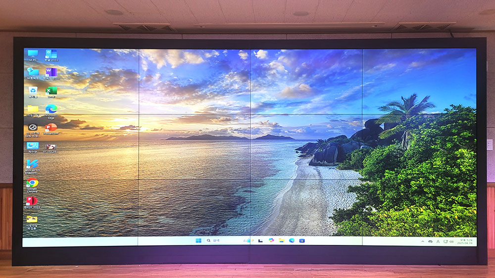 LED DISPLAY 전문기업 - JBDISPLAY